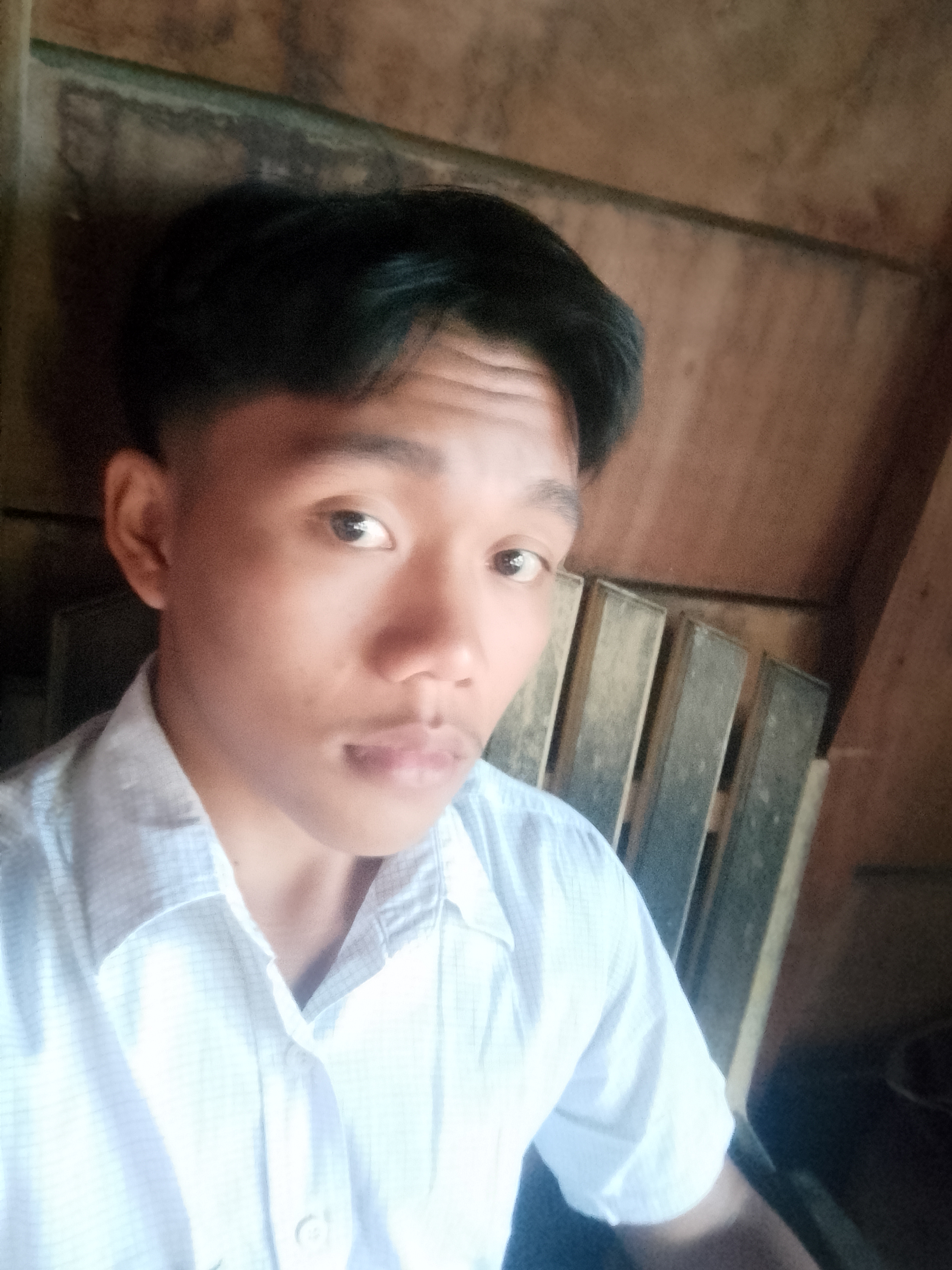 satrio terminal landing page